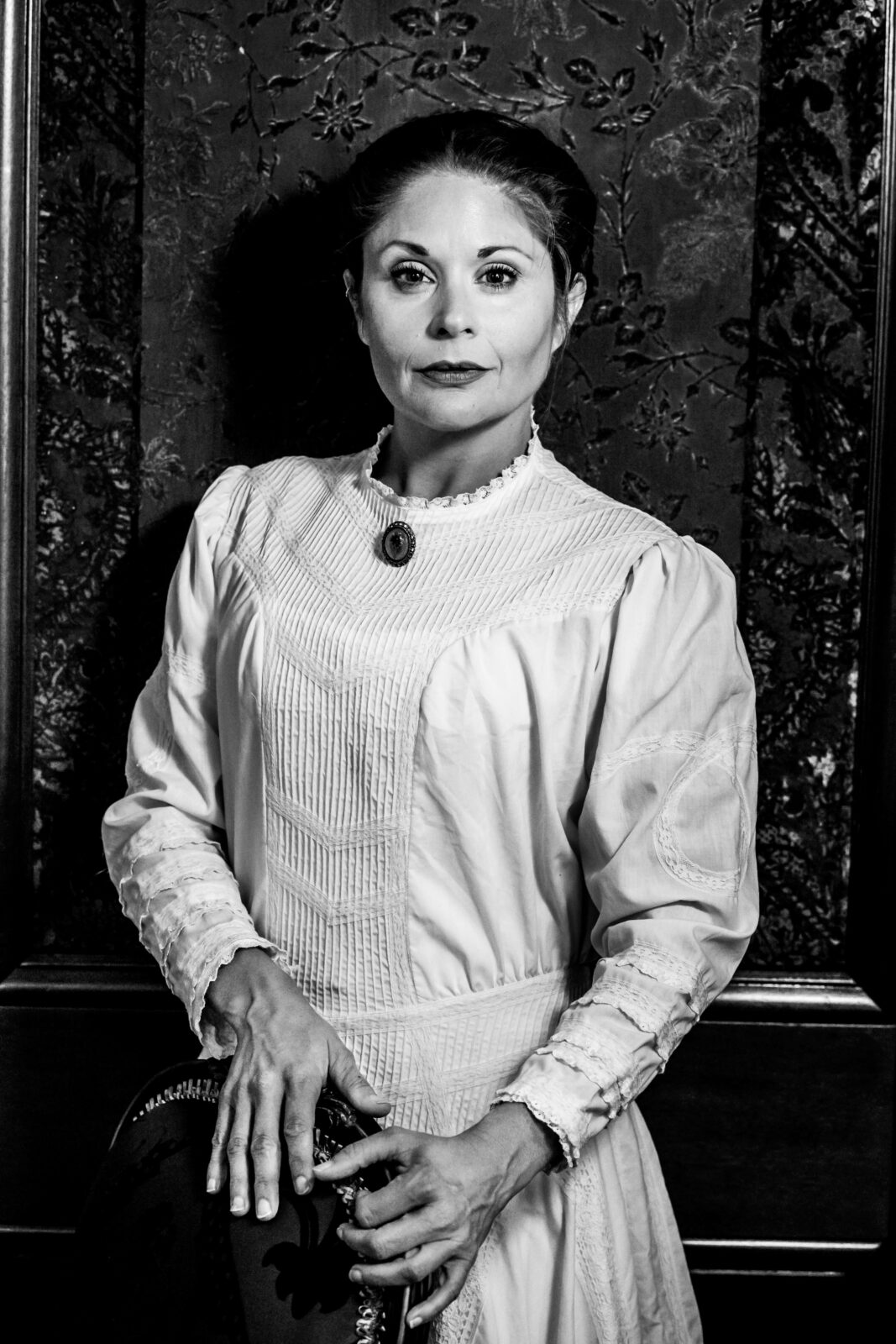 Edgar & Emily: a primer – Jobsite Theater