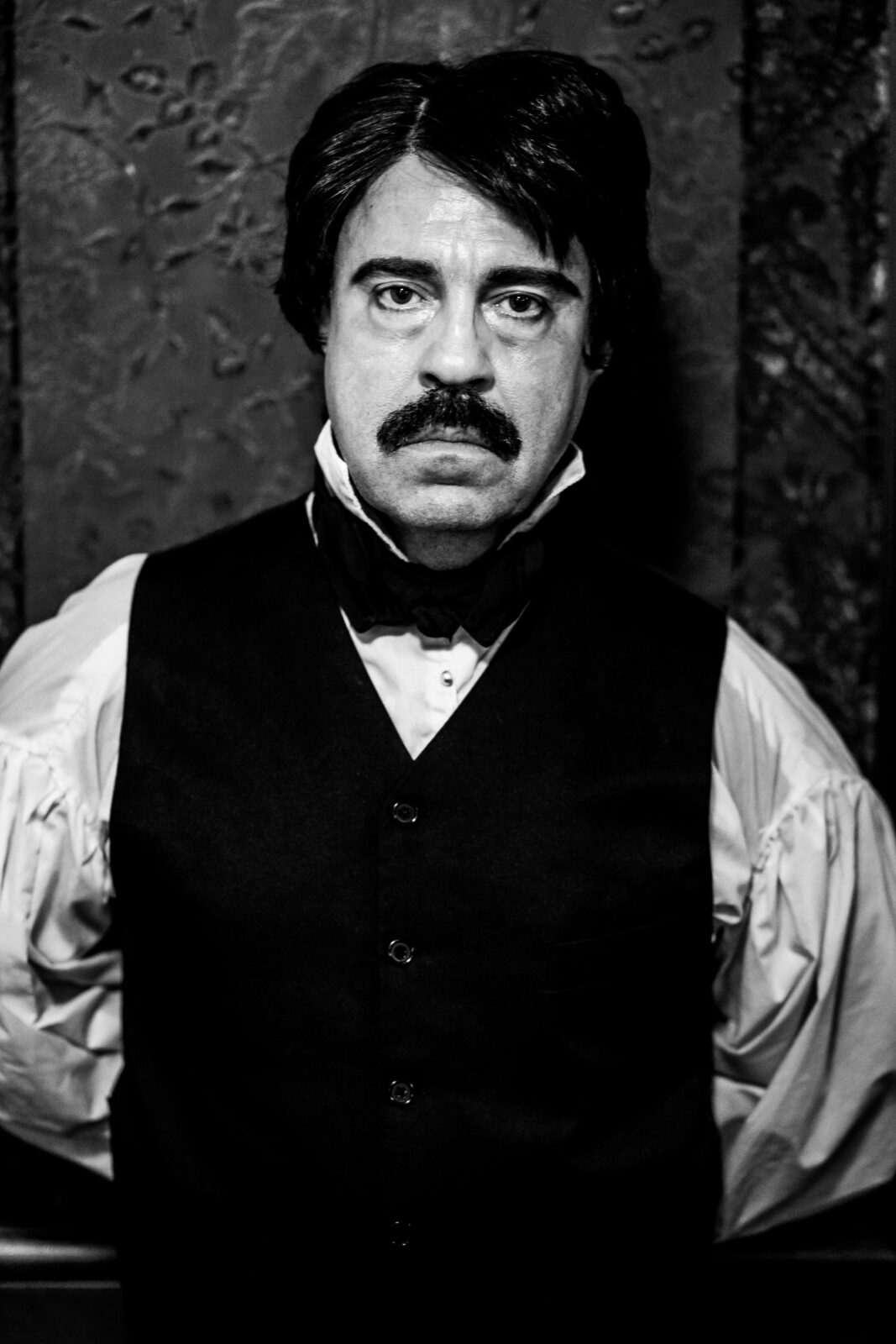 Edgar & Emily: a primer – Jobsite Theater