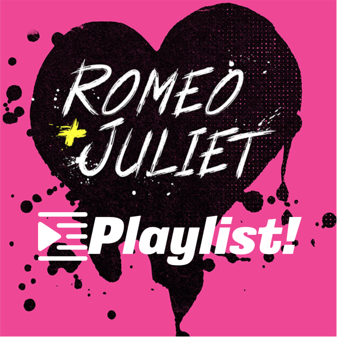 Romeo and Juliet – Jobsite Theater