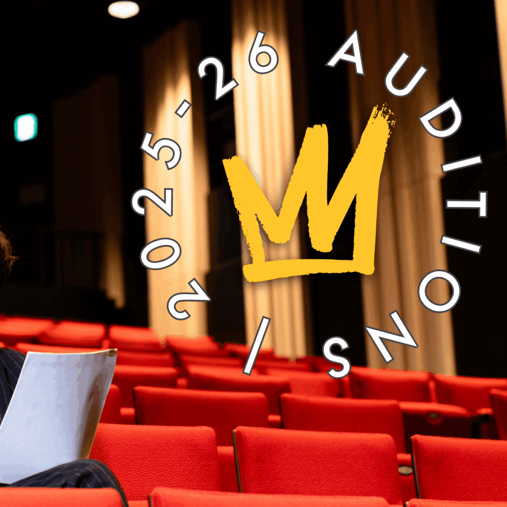 2025-26 Season Auditions – Jobsite Theater